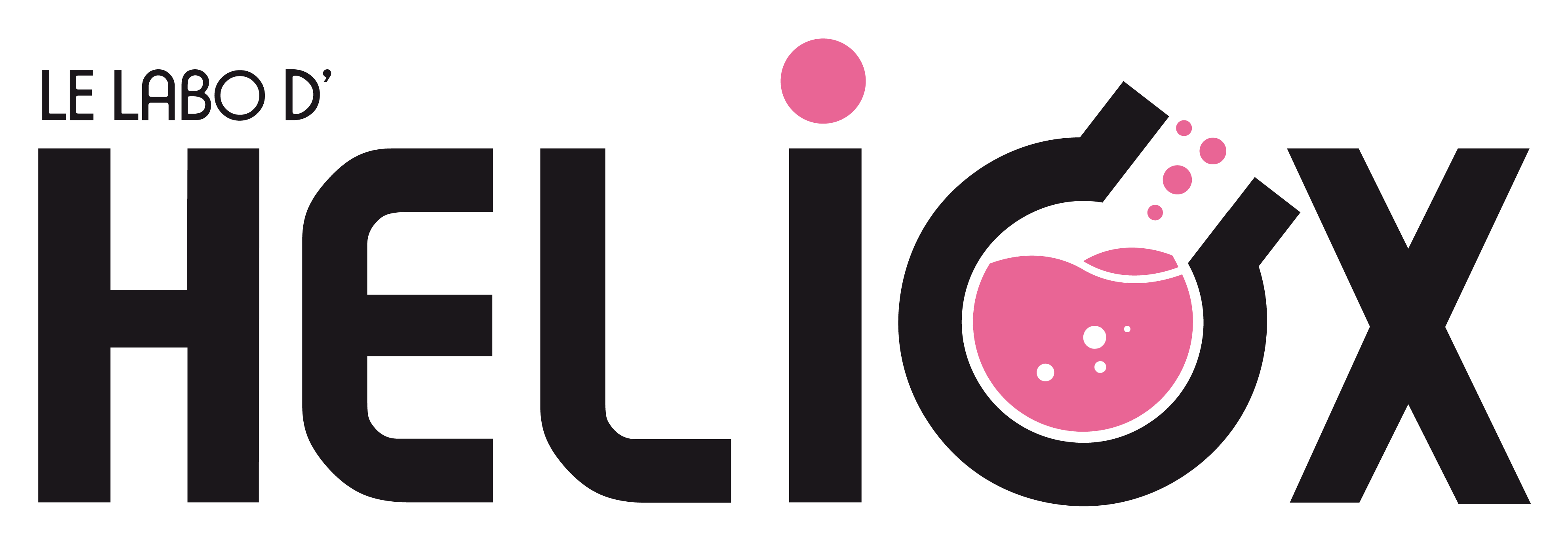 Le Labo d'Heliox
